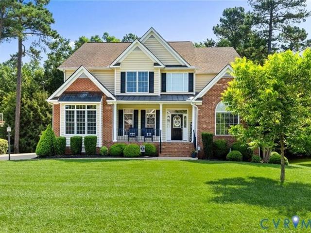 Trail Ride Dr, Moseley, Home For Sale