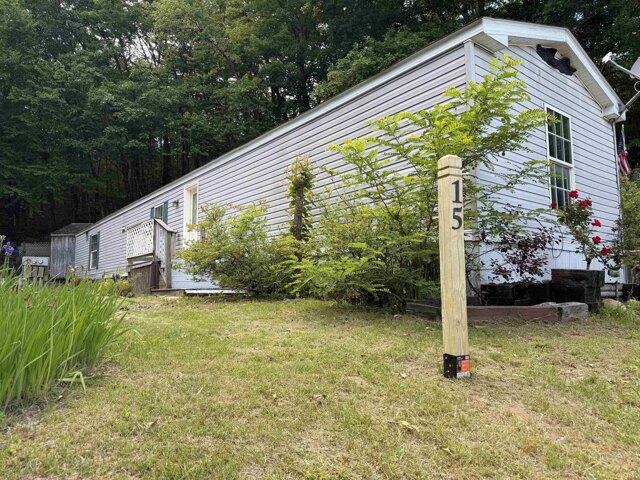 Trail St, Franklin, Property For Sale