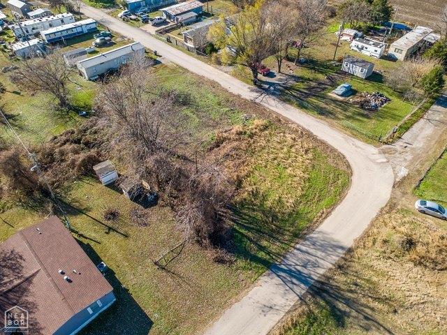 Trailer City, Luxora, AR 72358