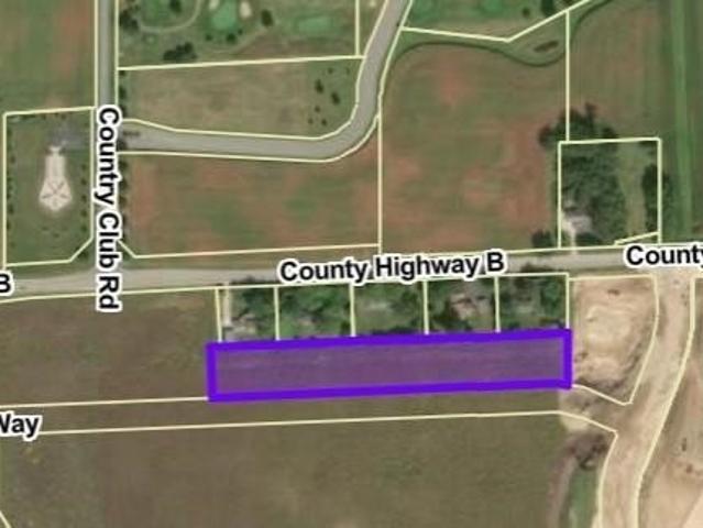 Trailers Way Lot 1, Stoughton, WI 53589