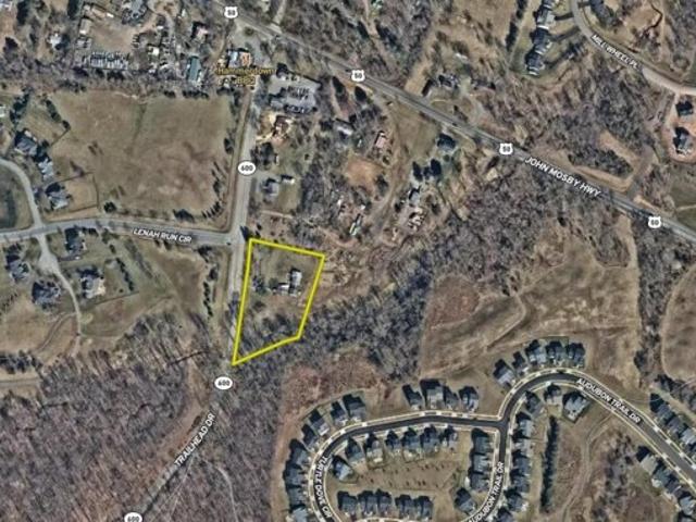 Trailhead Dr, Aldie, Property For Sale