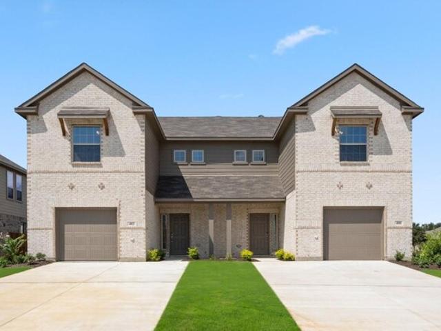 Trailhead Ln, Denton, Home For Sale