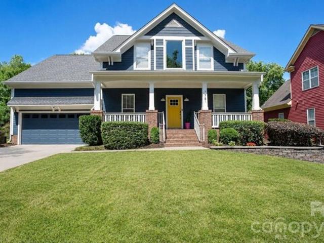 Trailridge Dr, Fort Mill, Home For Sale