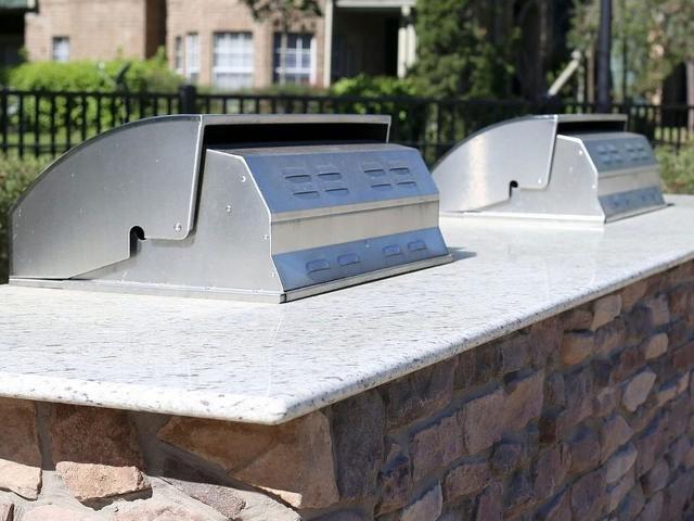 Trails At Corinthian Creek 1 Bedroom Apartment for Rent at 8655 Jones Rd, Jersey Village, TX 77065