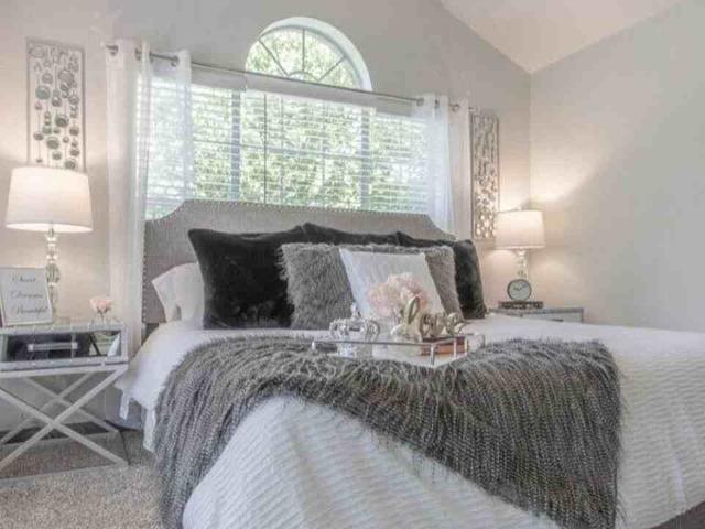Trails At Corinthian Creek 1 Bedroom Apartment for Rent at 8655 Jones Rd, Jersey Village, TX 77065