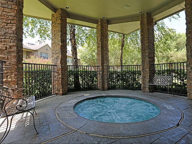 Trails At Corinthian Creek 1 Bedroom Apartment for Rent at 8655 Jones Rd, Jersey Village, TX 77065