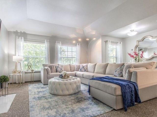 Trails At Corinthian Creek 1 Bedroom Apartment for Rent at 8655 Jones Rd, Jersey Village, TX 77065
