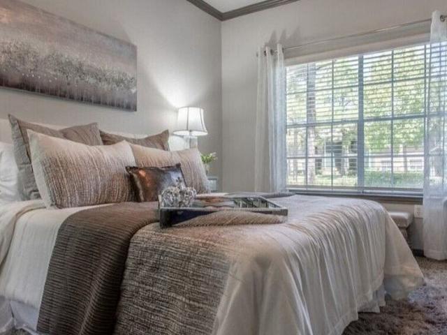 Trails At Corinthian Creek 1 Bedroom Apartment for Rent at 8655 Jones Rd, Jersey Village, TX 77065