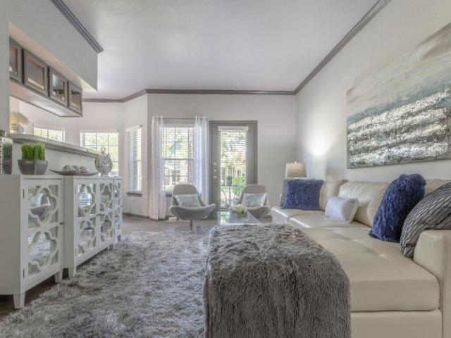 Trails At Corinthian Creek 2 Bedroom Apartment for Rent at 8655 Jones Rd, Jersey Village, TX 77065