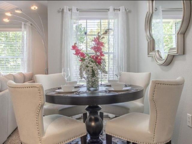 Trails At Corinthian Creek 2 Bedroom Apartment for Rent at 8655 Jones Rd, Jersey Village, TX 77065