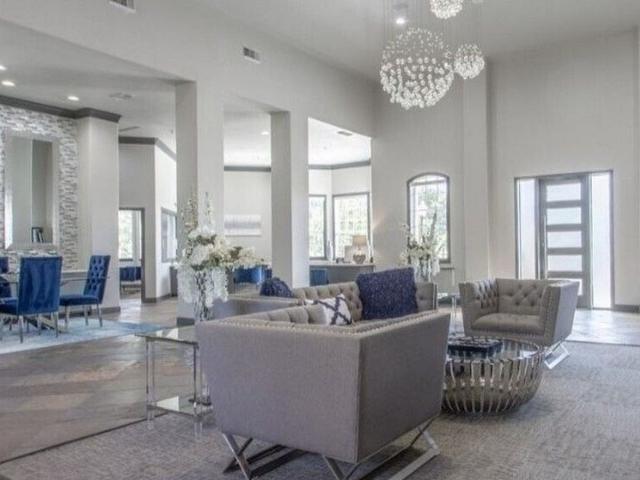 Trails At Corinthian Creek 2 Bedroom Apartment for Rent at 8655 Jones Rd, Jersey Village, TX 77065