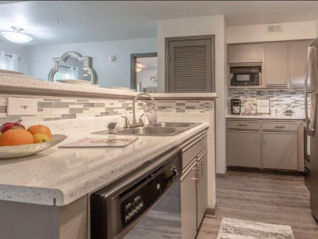 Trails At Corinthian Creek 2 Bedroom Apartment for Rent at 8655 Jones Rd, Jersey Village, TX 77065