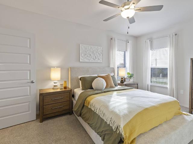 Trails at Aspen Creek 1 Bedroom Apartment for Rent at 2602 W Tucson St, Broken Arrow, OK 74011