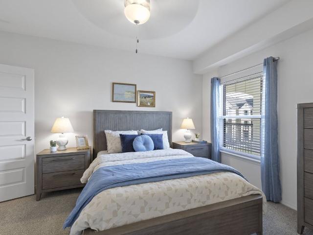 Trails at Aspen Creek 2 Bedroom Apartment for Rent at 2602 W Tucson St, Broken Arrow, OK 74011