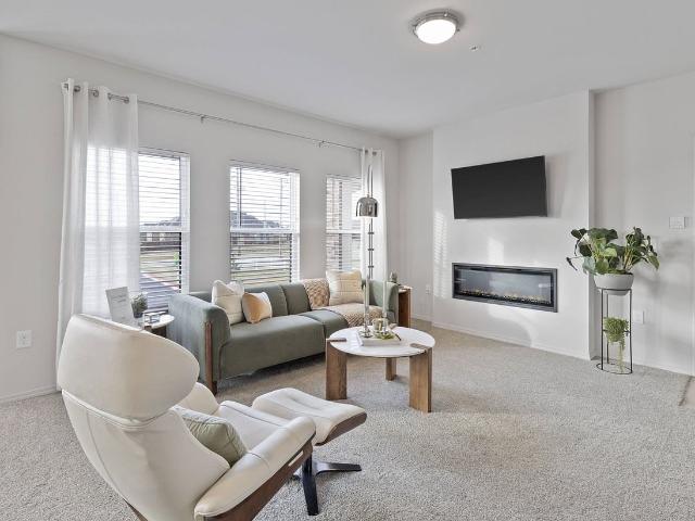 Trails at Aspen Creek 2 Bedroom Apartment for Rent at 2602 W Tucson St, Broken Arrow, OK 74011