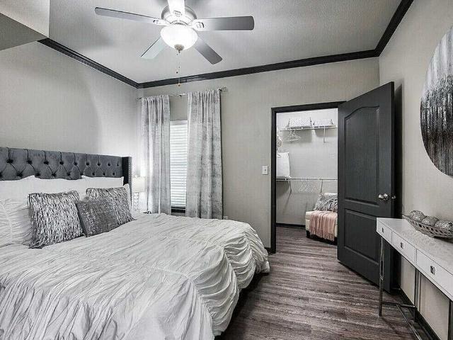 Trails At Eldridge Parkway 1 Bedroom Apartment for Rent at 10000 N Eldridge Pkwy, Houston, TX 77065