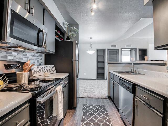 Trails At Eldridge Parkway 1 Bedroom Apartment for Rent at 10000 N Eldridge Pkwy, Houston, TX 77065