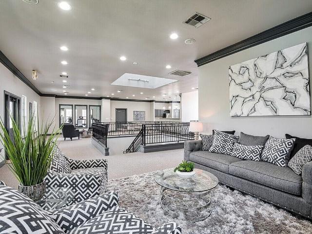 Trails At Eldridge Parkway 1 Bedroom Apartment for Rent at 10000 N Eldridge Pkwy, Houston, TX 77065