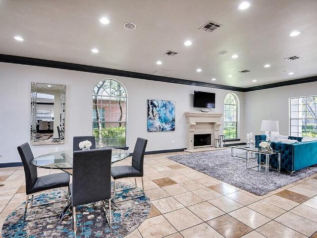Trails At Eldridge Parkway 1 Bedroom Apartment for Rent at 10000 N Eldridge Pkwy, Houston, TX 77065