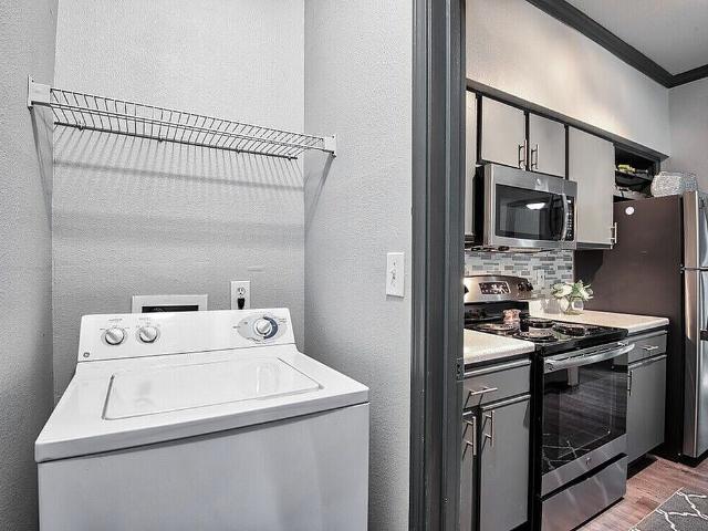 Trails At Eldridge Parkway 1 Bedroom Apartment for Rent at 10000 N Eldridge Pkwy, Houston, TX 77065