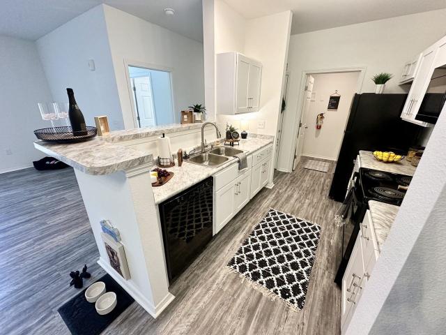 Trails at Flat Rock 2 Bedroom Apartment for Rent at 6254 Warm Springs Rd, Columbus, GA 31909