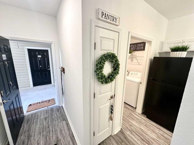 Trails at Flat Rock 3 Bedroom Apartment for Rent at 6254 Warm Springs Rd, Columbus, GA 31909
