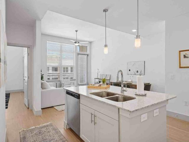 Trails at Frankford Station 1 Bedroom Apartment for Rent at 1600 W Frankford Rd, Carrollton, TX 75007