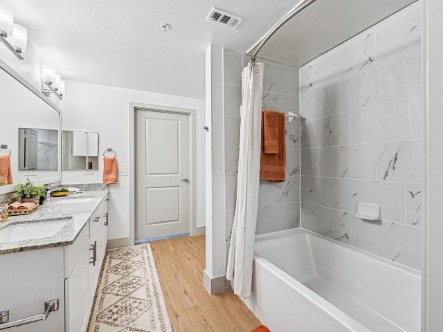 Trails at Frankford Station 1 Bedroom Apartment for Rent at 1600 W Frankford Rd, Carrollton, TX 75007
