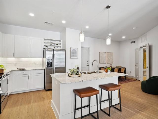 Trails at Frankford Station 1 Bedroom Apartment for Rent at 1600 W Frankford Rd, Carrollton, TX 75007