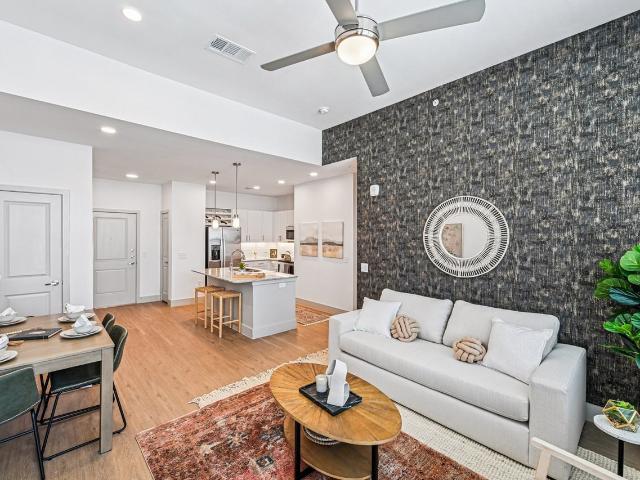 Trails at Frankford Station 1 Bedroom Apartment for Rent at 1600 W Frankford Rd, Carrollton, TX 75007