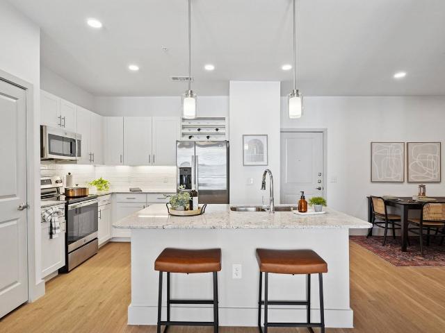 Trails at Frankford Station 2 Bedroom Apartment for Rent at 1600 W Frankford Rd, Carrollton, TX 75007