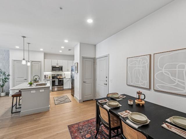 Trails at Frankford Station 2 Bedroom Apartment for Rent at 1600 W Frankford Rd, Carrollton, TX 75007