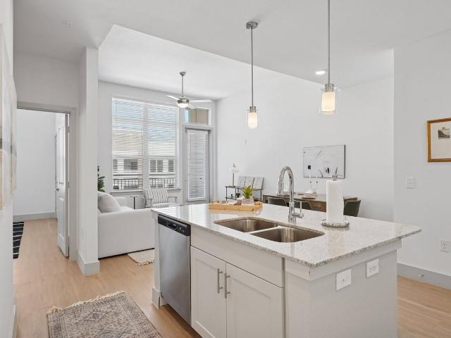 Trails at Frankford Station 2 Bedroom Apartment for Rent at 1600 W Frankford Rd, Carrollton, TX 75007