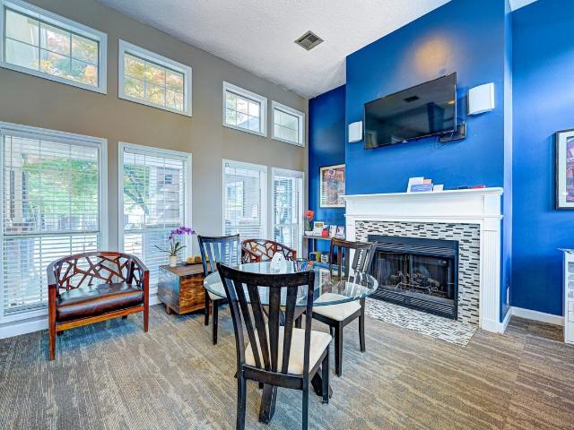 Trails at Lakeside 3 Bedroom Apartment for Rent at 3836 Arbor Green Ln, Indianapolis, IN 46220 Millersville