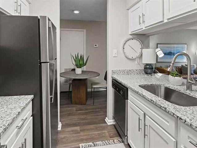 Trails at Short Pump Apartments 2 Bedroom Apartment for Rent at 3900 Arcadia Ln, Richmond, VA 23233