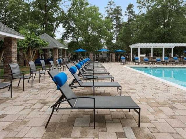 Trails at Short Pump Apartments 3 Bedroom Apartment for Rent at 3900 Arcadia Ln, Richmond, VA 23233
