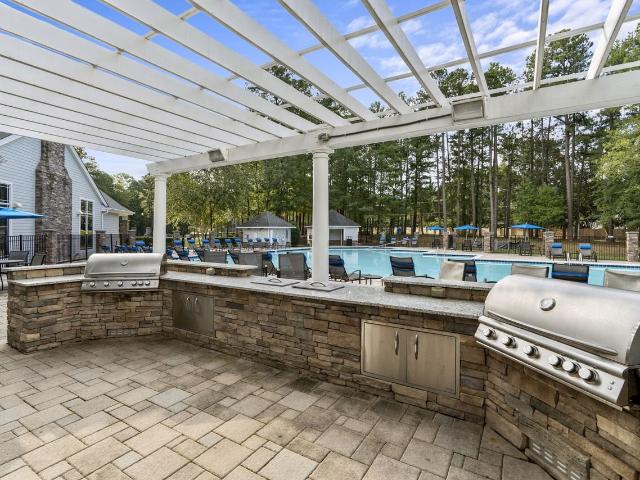 Trails at Short Pump Apartments 3 Bedroom Apartment for Rent at 3900 Arcadia Ln, Richmond, VA 23233