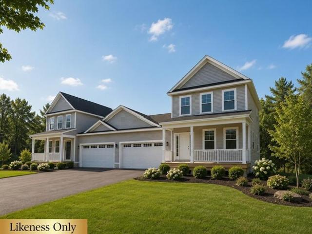 Trails Bend Dr Lot,south Burlington, Home For Sale
