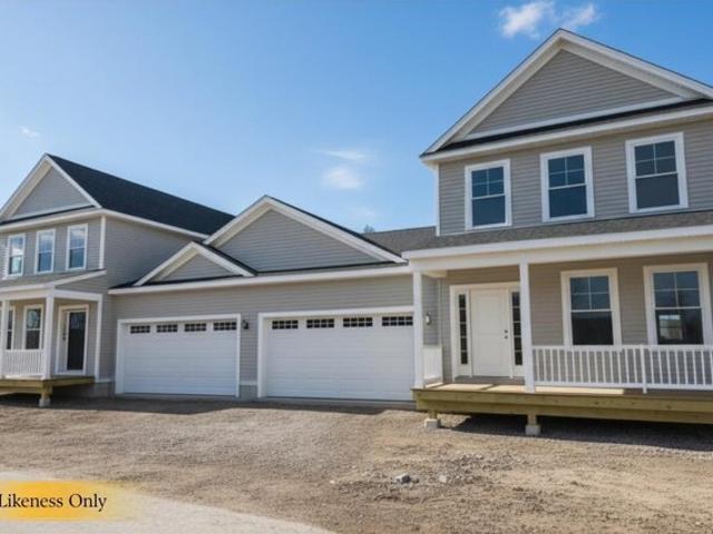 Trails Bend Dr Lot,south Burlington, Home For Sale