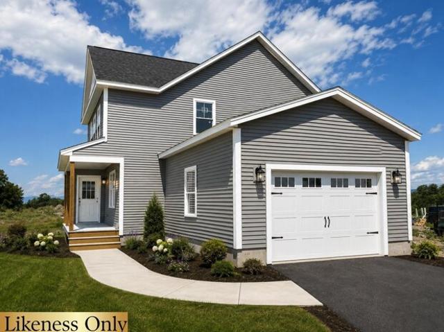 Trails Bend Dr Lot,south Burlington, Home For Sale