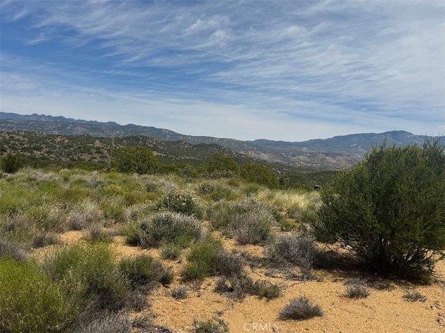 Trails End, Anza, CA 92539