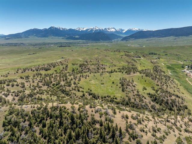 Trails End Parcel 5, Livingston, MT 59047