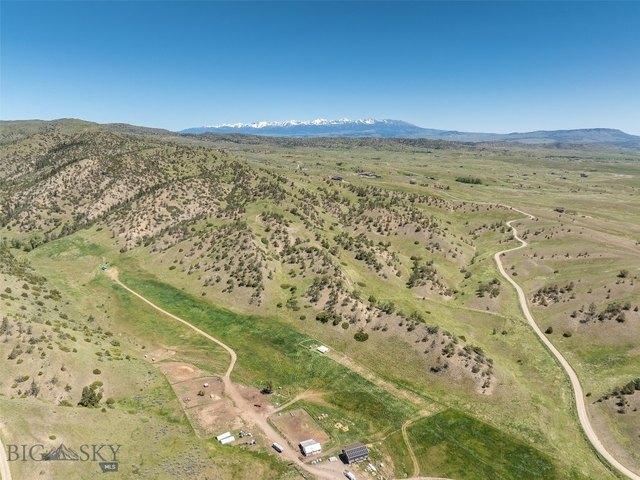 Trails End Parcel 5, Livingston, MT 59047