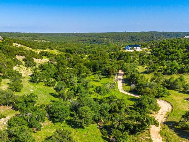 Trails End Rd, Leander, TX 78641