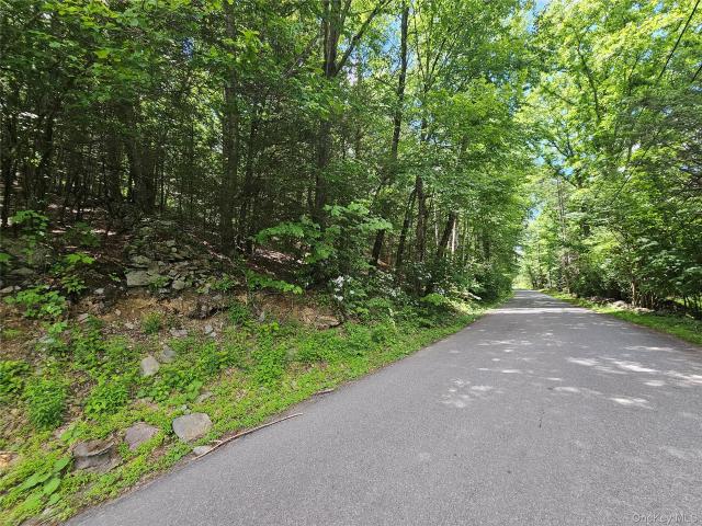 Trails End Road