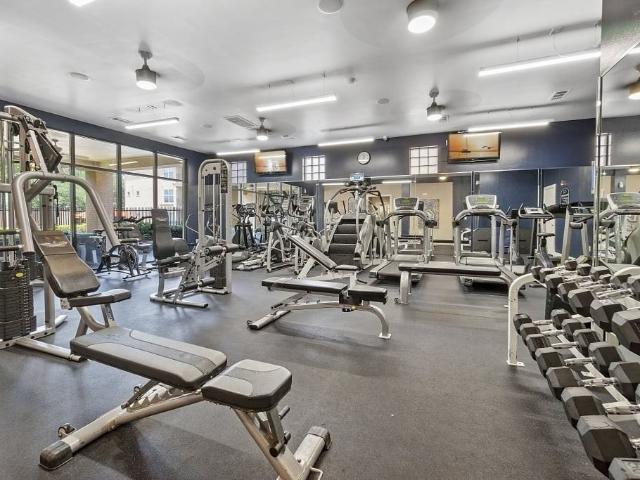 Trails of White Rock 2 Bedroom Apartment for Rent at 1121 Beachview St, Dallas, TX 75218