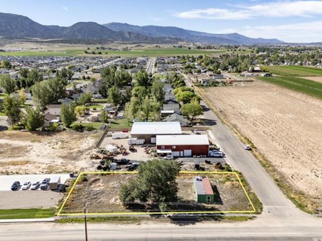 Trails W Lot 177, Enoch, UT 84721