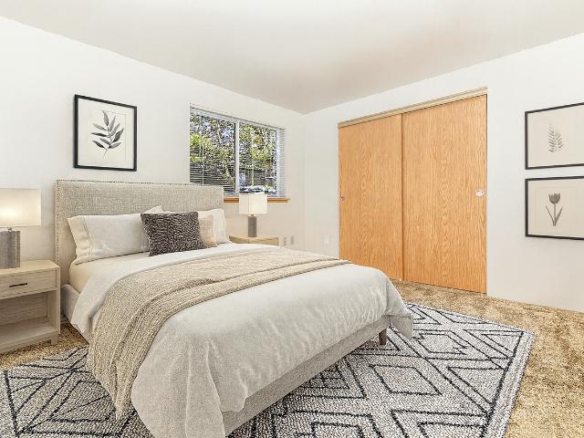 Trailside 2 Bedroom Apartment for Rent at 17725 Hall Rd, Bothell, WA 98011 Downtown Riverfront 190th