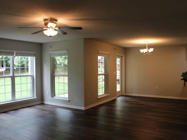Trailside Apartments