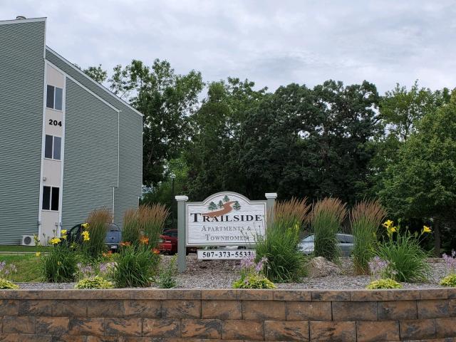 Trailside Apartments